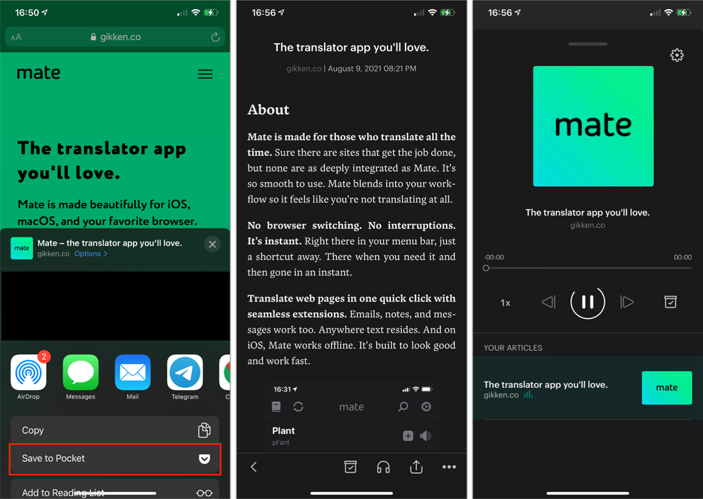 13 Best iOS Safari Extensions for iPhone and iPad in 2021