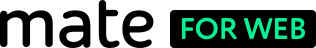 Mate Web Translator