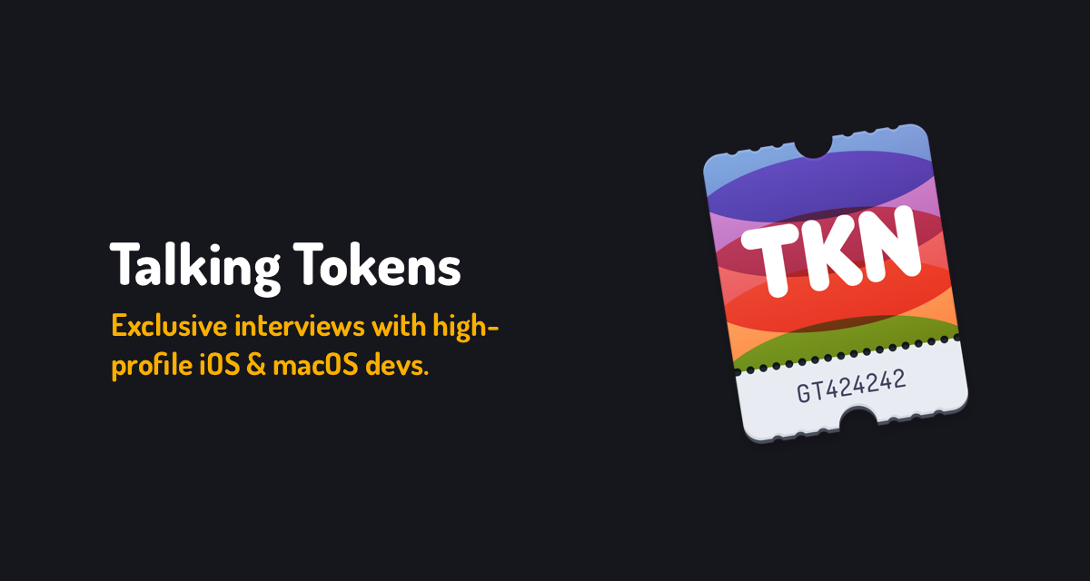 Talking Tokens